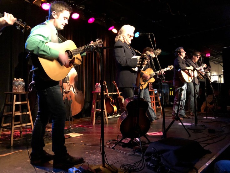 The Business Gospel According to Ricky Skaggs – Anita's Way